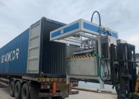 China Small Capacity 1000pcs/Hr Egg Tray Production Line 3pcs Mold for sale