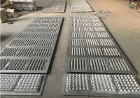 China Semi Automatic Egg Tray Making Machine 1000 Pcs/Hr Waste Paper Pulp Molding for sale
