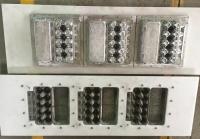 China 12 Eggs Carton Pulp Mold Customized with CE Passed 1,000,000 Shots Mold Life for sale