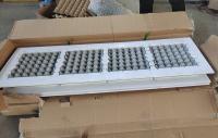 China 4000 Pieces/H Pulp Mold Egg Tray Production Line Support Customized for sale