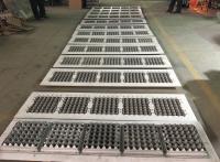 China 4000 Pieces/H Pulp Mold Egg Tray Production Line Support Customized for sale