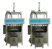 China Paper Pulp Molding Equipment for Flower Pot Seeding Trays 1000pcs/hr for sale