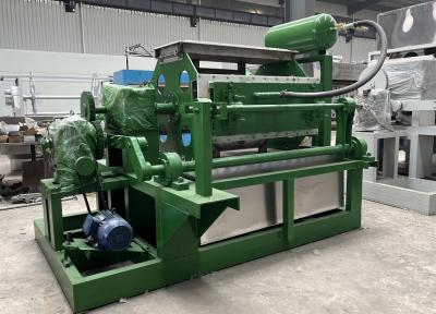 China Low Energy Consume Egg Tray Machine 3 By 4 Forming Plastic Mold for sale