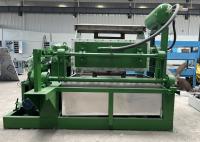 China Automatic Paper Rotary Egg Tray Machine Carton Box Making Aluminum Mold for sale