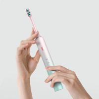 China MIROOOO Sonic Electric ToothBrush IPX7 Waterproof With Smart Timer for sale