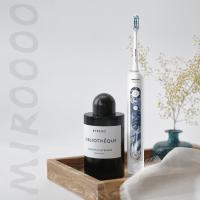 China Oral Care Sonic Electric Toothbrush for sale