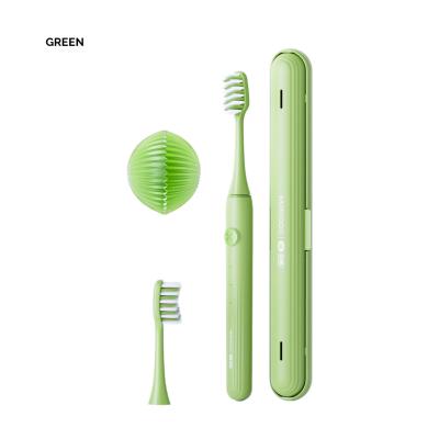 China MIROOOO G05 Waterproof Electric Toothbrush Sonic Ultrasonic Rechargeable With Timer Alert for sale