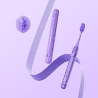 China MIROOOO G05 Oral Care Electric Toothbrush With Timer Alert And Wireless Charging for sale