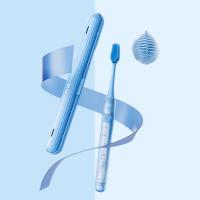 China High Quality Electric Sonic Toothbrush Rechargeable Toothbrush Smart Electric Toothbrush for sale
