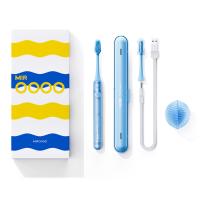 China MIROOOO G05 Oral Care Electric Toothbrush With Timer Alert And Wireless Charging for sale