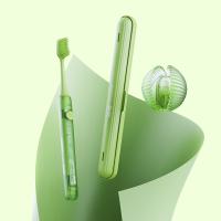 China MIROOOO G05 Oral Care Electric Toothbrush With Timer Alert And Wireless Charging for sale