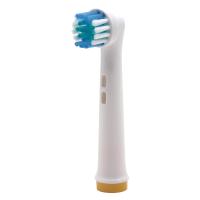 China Oralchip Electric Toothbrush Heads Replacement For Oral Brush Heads In Stock for sale