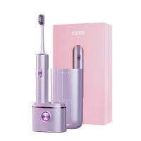China UV Sonic Electric Toothbrush for sale