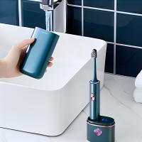 China UV Sonic Electric Toothbrush for sale