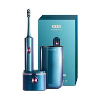 China Customizable Electric Toothbrush With Wireless Charging And Deep UV Sterilization for sale
