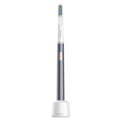 China IPX7 slim Sonic Whitening Electric Toothbrush FDA Accepted With Travel Case for sale