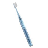 China Dupont Bristles Smart Electric Toothbrush Sonic IPX7 Waterproof Toothbrush for sale