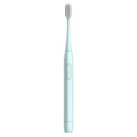 China Dupont Bristles Smart Electric Toothbrush Sonic IPX7 Waterproof Toothbrush for sale