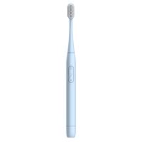 China Sonic Battery Powered Oral Care Electric Toothbrush With Dupont Nylon Bristle for sale