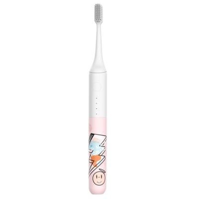 China Ultra Whitening Sonic Electric ToothBrush IPX7 Waterproof With 3 Modes for sale