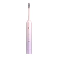 China OEM USB Charging Sonic Electric Toothbrush IPX7 Waterproof Customized for sale