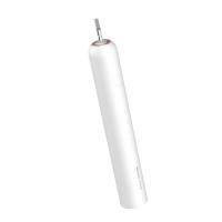 China 4 Modes Sonic Waterproof Electric Toothbrush 3.7V Rechargeable With Soft Bristles for sale