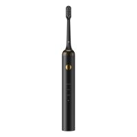 China 4 Modes Sonic Waterproof Electric Toothbrush 3.7V Rechargeable With Soft Bristles for sale
