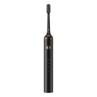 China IPX7 Soft Bristles Rotating Electric Toothbrush Rechargeable For Gum Protection for sale