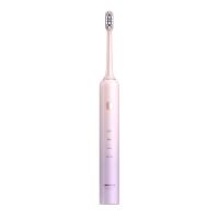 China IPX7 Soft Bristles Rotating Electric Toothbrush Rechargeable For Gum Protection for sale
