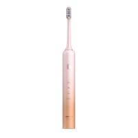 China IPX7 Soft Bristles Rotating Electric Toothbrush Rechargeable For Gum Protection for sale