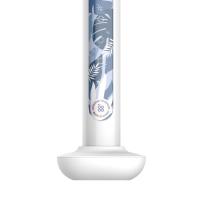 China Rechargeable Toothbrush Smart Electric Toothbrush With 2 Min Smart Timer for sale