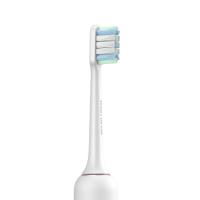 China Oral Care Electric Toothbrush Waterproof IPX7 Rechargeable Smart Timer With Multiple Modes for sale