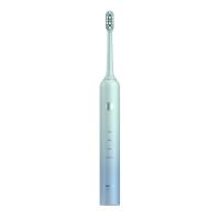 China Smart Timed Rechargeable Electric Toothbrush Sonic Wireless Charging Waterproof for sale