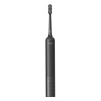 China Soft Bristle Adult Electric Toothbrush Waterproof USB Fast Charging Toothbrush for sale