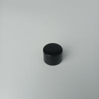 China Threaded Autosampler Vials Screw Cap Chromatography Vials PP Cap Seal Silicone Recyclable for sale