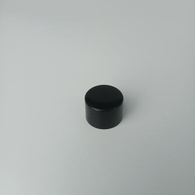 China Threaded Autosampler Vials Screw Cap Chromatography Vials PP Cap Seal Silicone Recyclable for sale