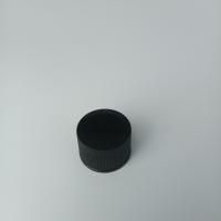 China Clear Inner Stopper and Rubber Tip Dropper Bottle Cap for Bottles Acceptable OEM/ODM for sale