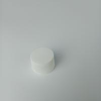China Clear Inner Stopper and Rubber Tip Dropper Bottle Cap for Bottles Acceptable OEM/ODM for sale