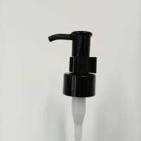 China Custom Order Accepted Skincare Packaging Lotion Dispenser with Other Clip Lock Oil Pump for sale