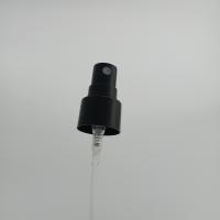 China Recyclable Fine Mist Spray Bottle for Safe and Eco-Friendly Cosmetic Essential Oils for sale