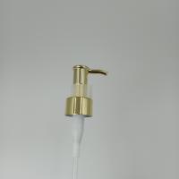 China PP Plastic Hair Oil Pump Bottle for Essential Oil Dispensing Solution Convenience for sale