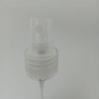 China Recyclable Fine Mist Spray Bottle for Safe and Eco-Friendly Cosmetic Essential Oils for sale