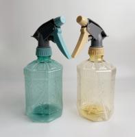 China 400ML Small Water Window Vase Garden Handheld Trigger Sprayer for Agricultural Spraying for sale