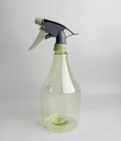 China Plastic Trigger Sprayer Watering Can Hand Pressure Pump Mister for Watering Succulents for sale