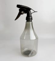 China Plastic Trigger Sprayer Watering Can Hand Pressure Pump Mister for Watering Succulents for sale