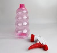 China Plastic Bottles 500 ML Mini Trigger Hand Garden Water Sprayer for Plants and Gardening for sale