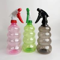 China Plastic Bottles 500 ML Mini Trigger Hand Garden Water Sprayer for Plants and Gardening for sale