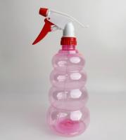China Plastic Bottles 500 ML Mini Trigger Hand Garden Water Sprayer for Plants and Gardening for sale