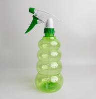 China Plastic Bottles 500 ML Mini Trigger Hand Garden Water Sprayer for Plants and Gardening for sale