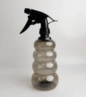 China Eco-Friendly 500ml Plastic Trigger Spray Bottle for Garden Custom Order Accepted for sale